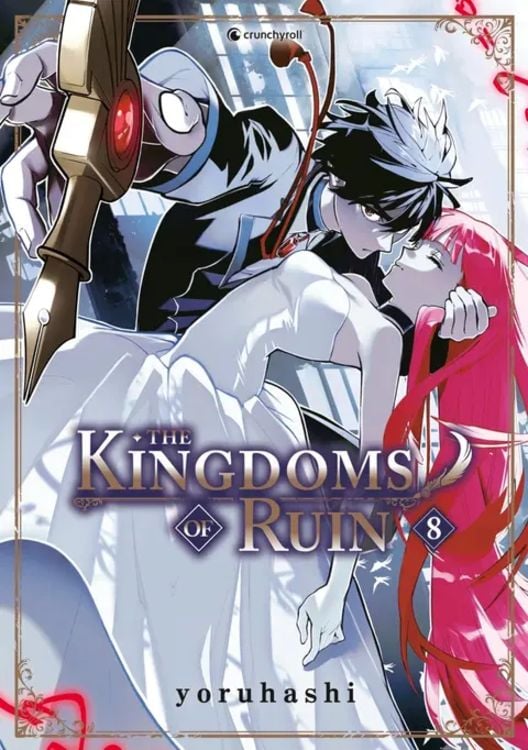 "The Kingdoms of Ruin – Band 3" online kaufen