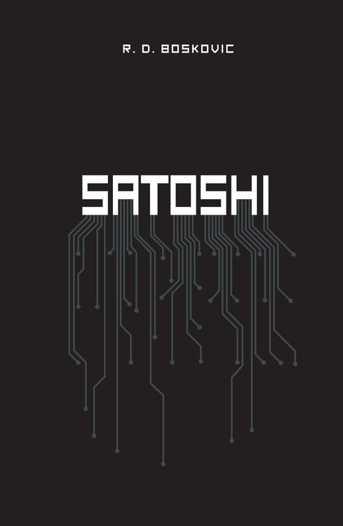 "Satoshi" online kaufen