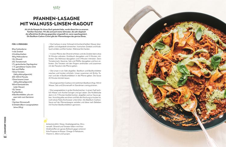 "Healing Kitchen - Quick & Easy" online kaufen