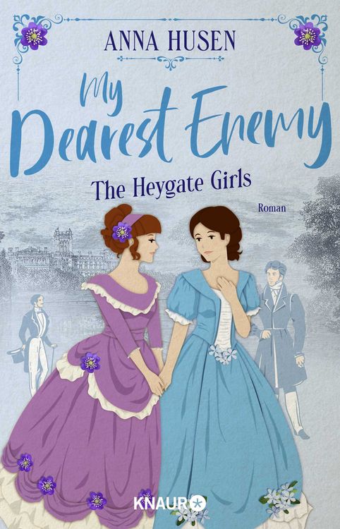 "My Dearest Enemy. The Heygate Girls" online kaufen