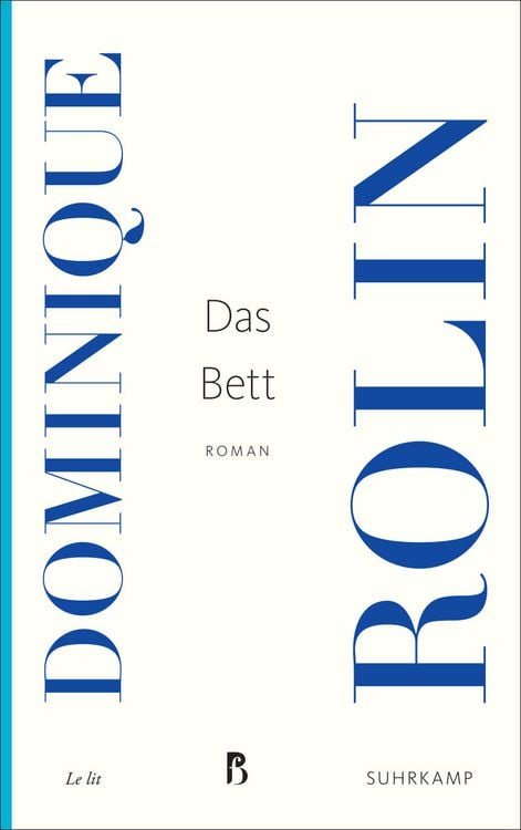 "Das Bett" online kaufen