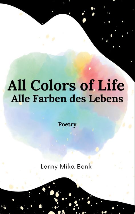 "All Colors of Life" online kaufen