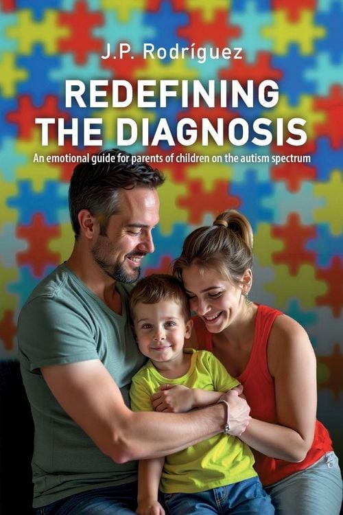 "Redefining The Diagnosis" auf Englisch kaufen