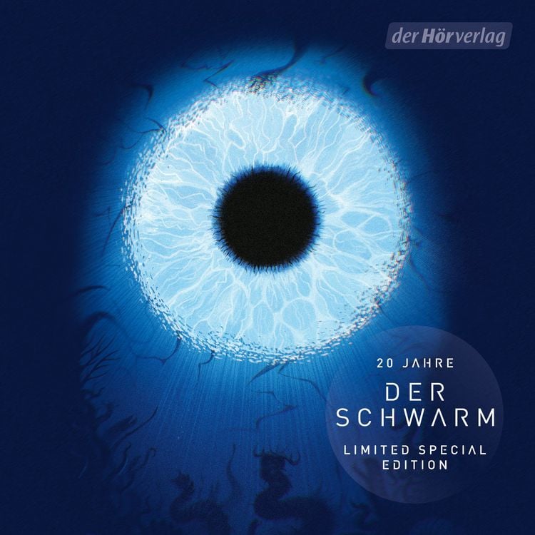 "Der Schwarm" als Hörbuch-CD kaufen