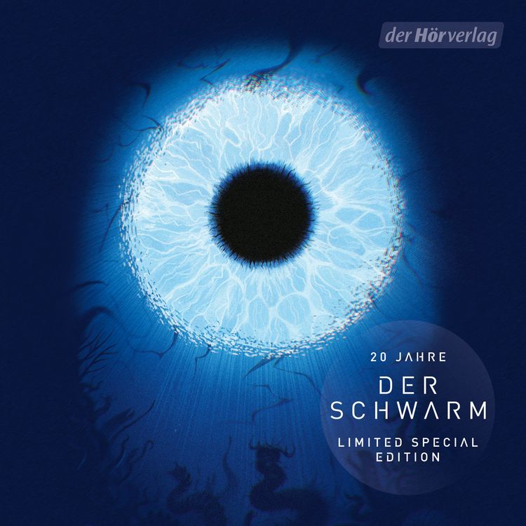 "Der Schwarm" als Hörbuch-CD kaufen