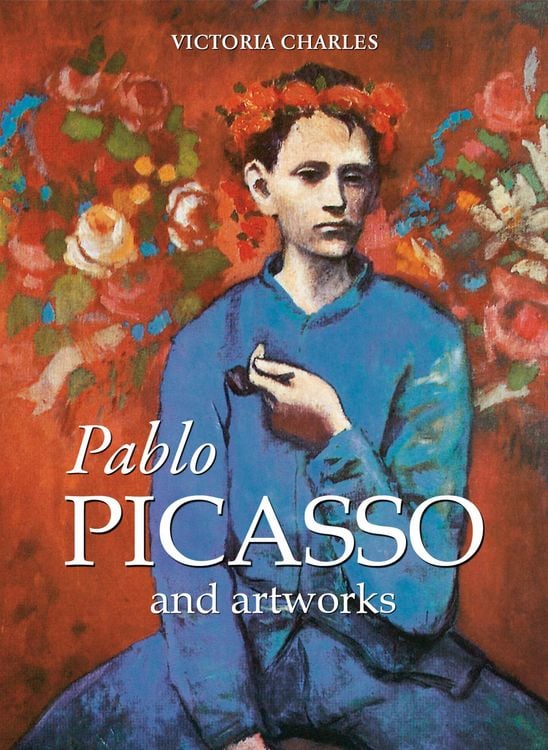 "Pablo Picasso and artworks" als eBook kaufen
