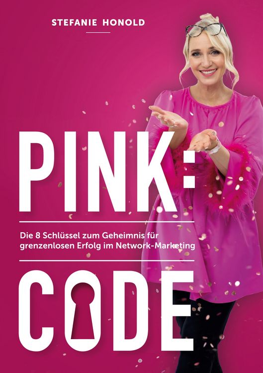 "Pink: Code" online kaufen