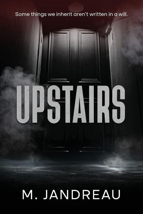 "Upstairs" auf Englisch kaufen