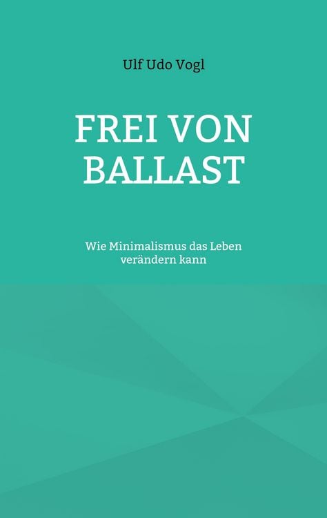 "Frei von Ballast" online kaufen