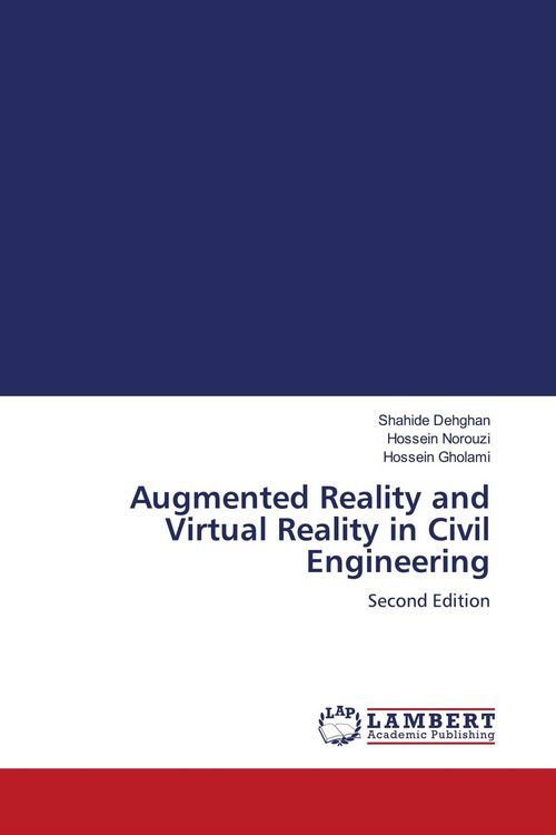 "Augmented Reality and Virtual Reality in Civil Engineering" auf ...