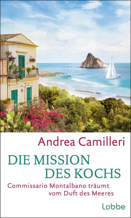 "Die Mission des Kochs" als eBook kaufen