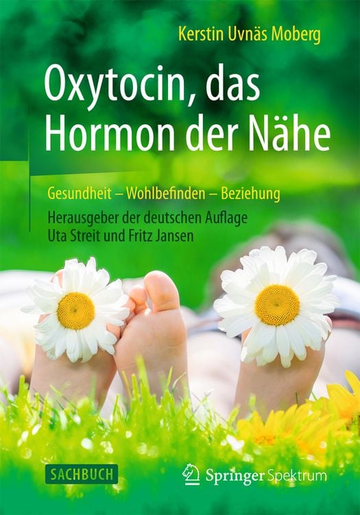 "Oxytocin, das Hormon der Nähe" online kaufen