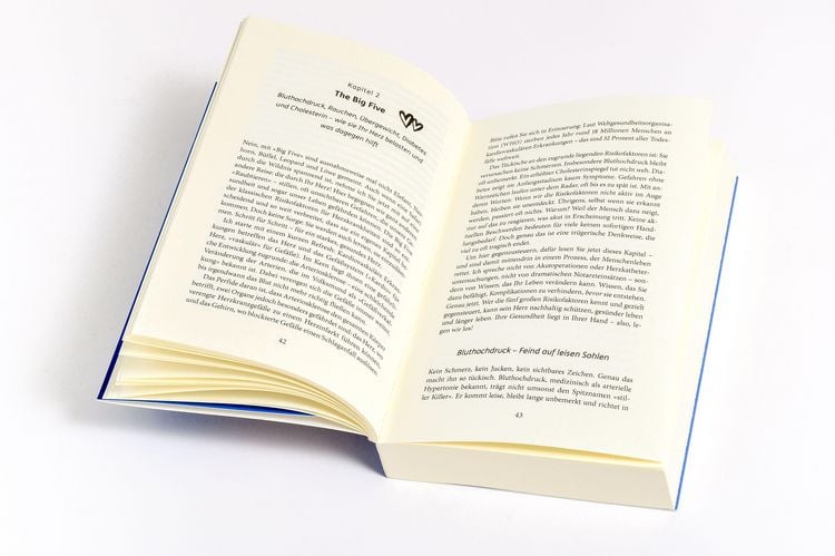 "Happy Heart – Gesund mit dem Herzensdoc" online kaufen