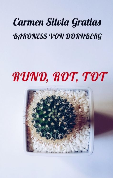 "Rund, rot, tot" online kaufen