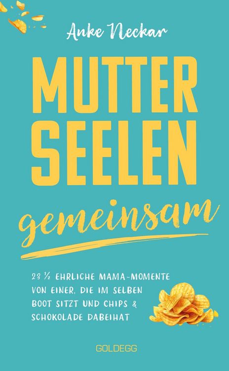 "Mutterseelengemeinsam" als eBook kaufen