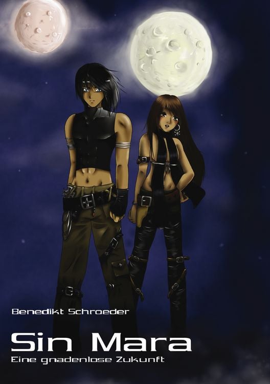 "Sin Mara" online kaufen