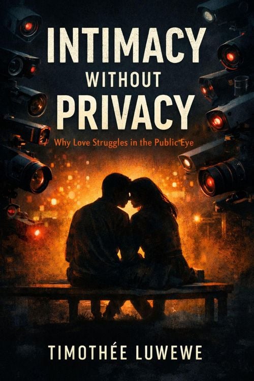 "Intimacy Without Privacy (Love & Breakups, #9)" als eBook kaufen