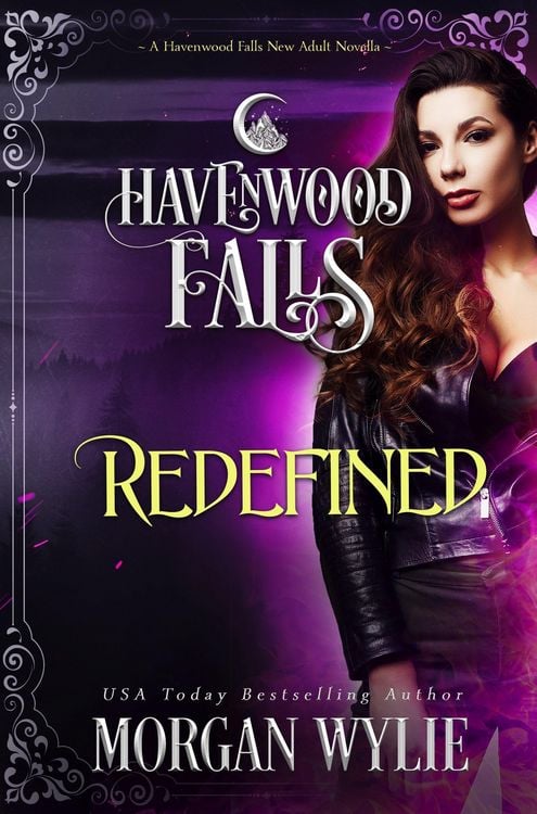 "Redefined (Havenwood Falls, #25)" als eBook kaufen