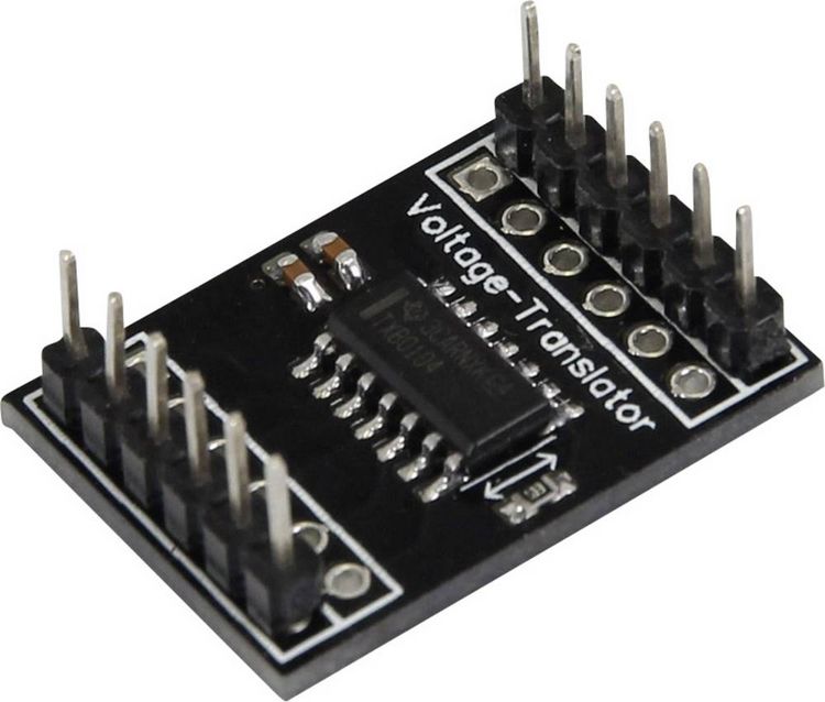 Joy-it COM-KY051VT Raspberry Pi® Erweiterungs-Platine 1St. online bestellen | Thalia