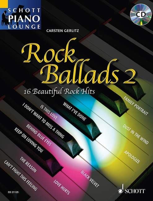 "Pop Ballads" online kaufen