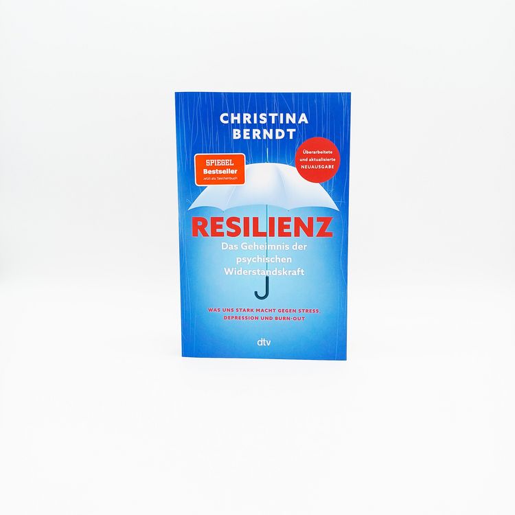 "Resilienz" online kaufen