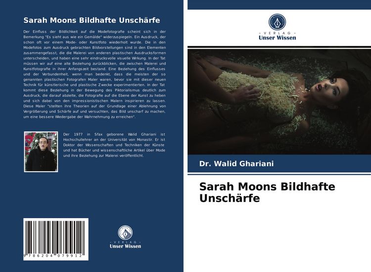 "Sarah Moons Bildhafte Unschärfe" online kaufen