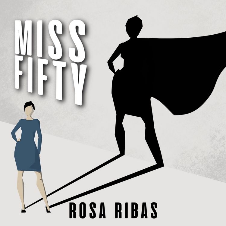 "Miss Fifty" als Hörbuch kaufen