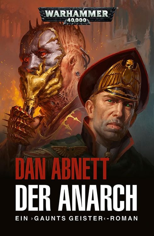 "Der Anarch" als eBook kaufen