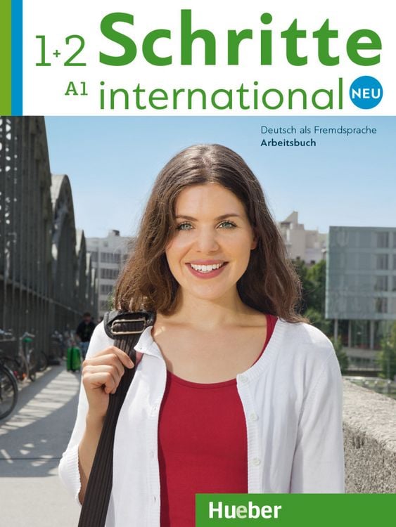 Schritte international Neu 4 online bestellen