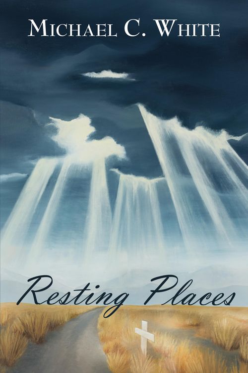"Resting Places" als eBook kaufen