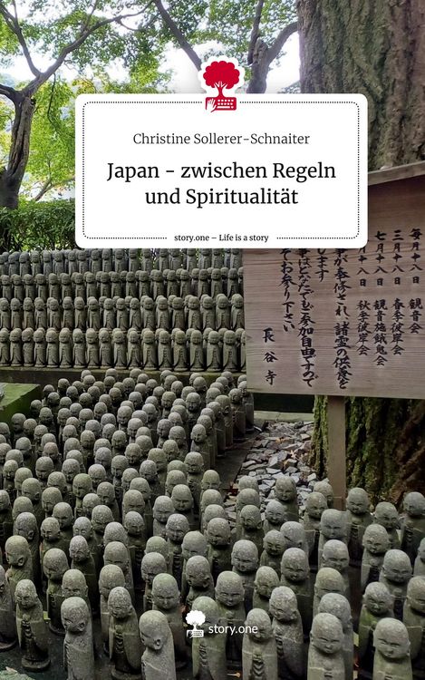 "Japan - zwischen Regeln und Spiritualität. Life is a Story - story.one ...