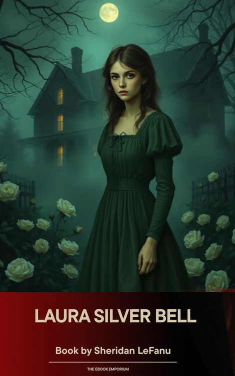 "Laura Silver Bell" als eBook kaufen