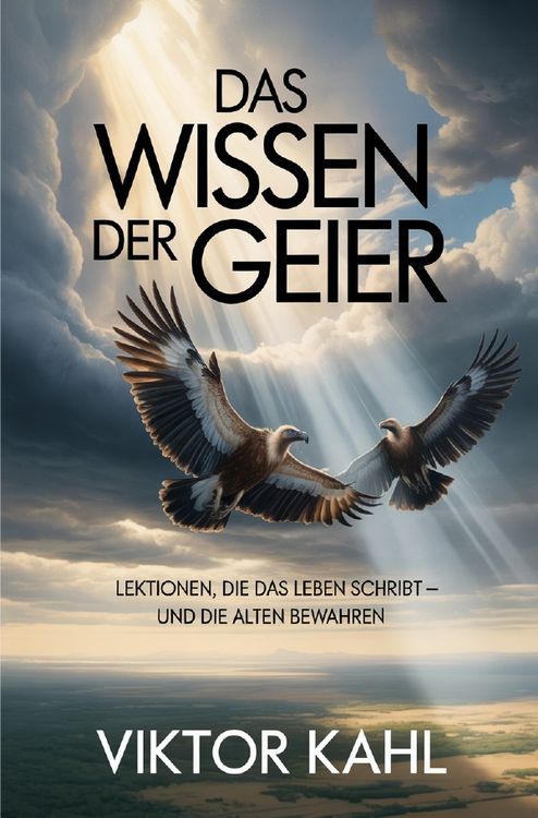 "Das Wissen der Geier" online kaufen