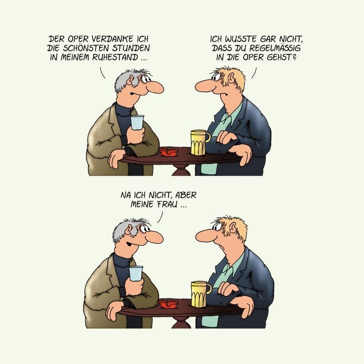 "Uli Stein: Gute Wünsche!: Im Ruhestand!" online kaufen