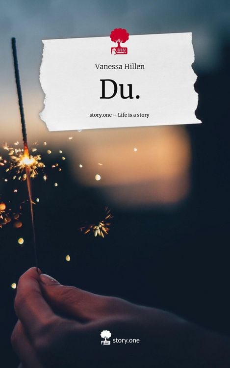 "Du.. Life is a Story - story.one" online kaufen