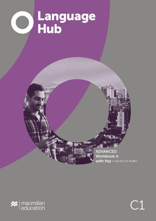 Language Hub. Upper Intermediate. Student's Book + App online bestellen