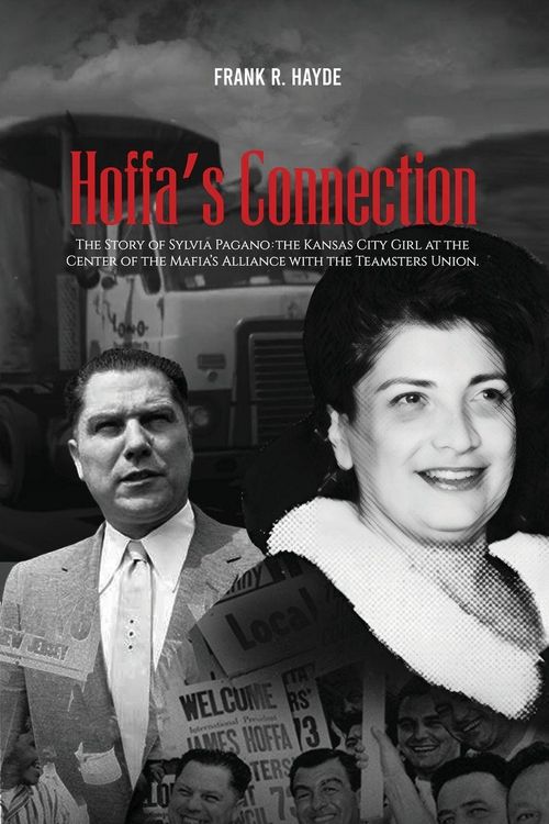 "Hoffa's Connection" auf Englisch kaufen