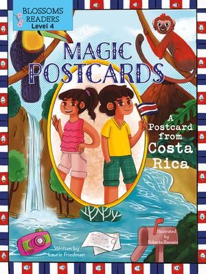 A Postcard from Costa Rica online bestellen
