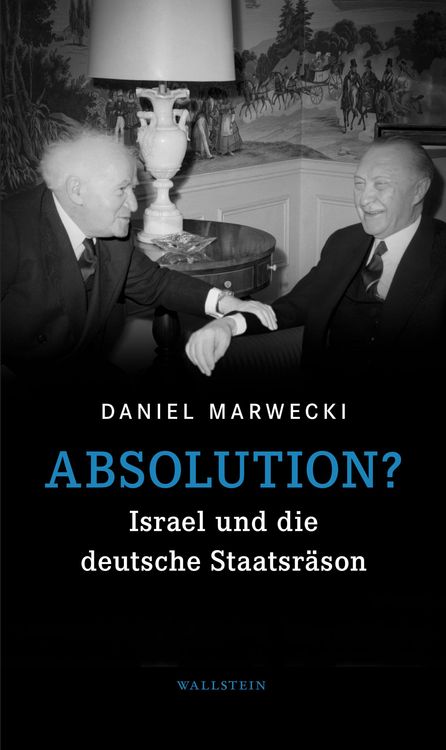 "Absolution?" als eBook kaufen