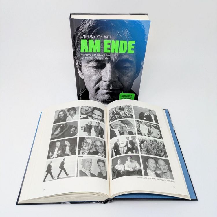 "Am Ende" online kaufen