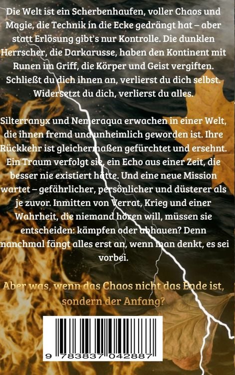 "Golden Blood" online kaufen