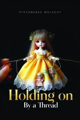 "Holding On by a Thread" als eBook kaufen