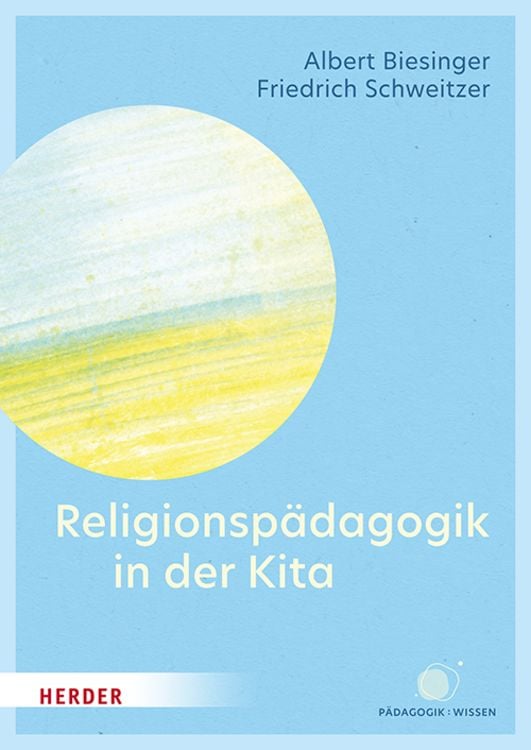 "Religionspädagogik in der Kita" online kaufen