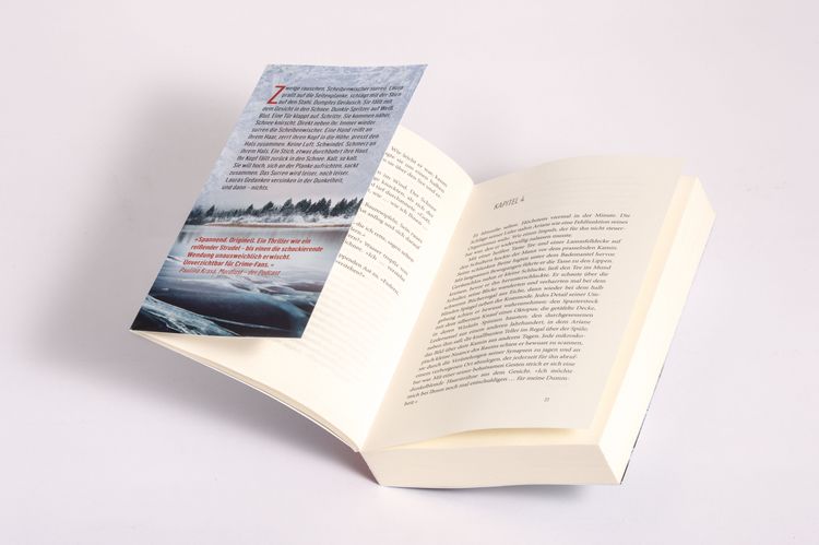 "Minus 22 Grad" online kaufen