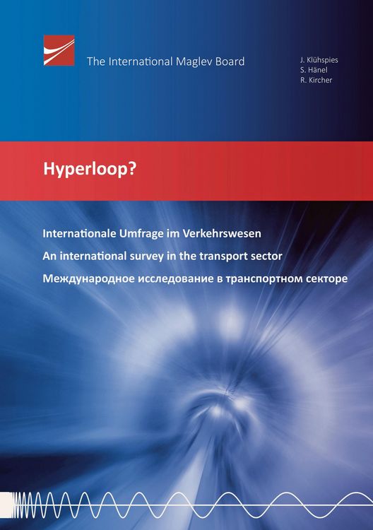 "Hyperloop?" online kaufen