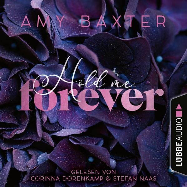 "Hold me forever" als Hörbuch kaufen