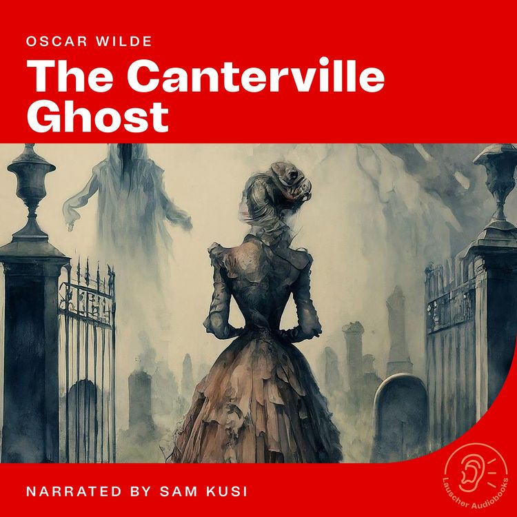 "The Canterville Ghost" als Hörbuch kaufen
