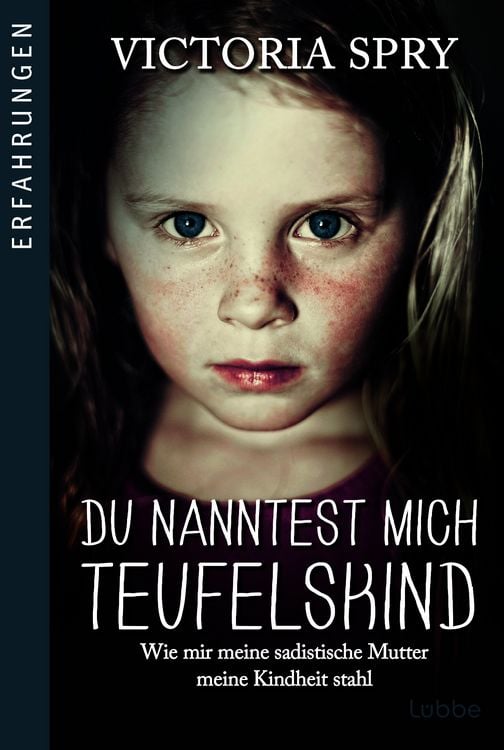 "Du nanntest mich Teufelskind" online kaufen