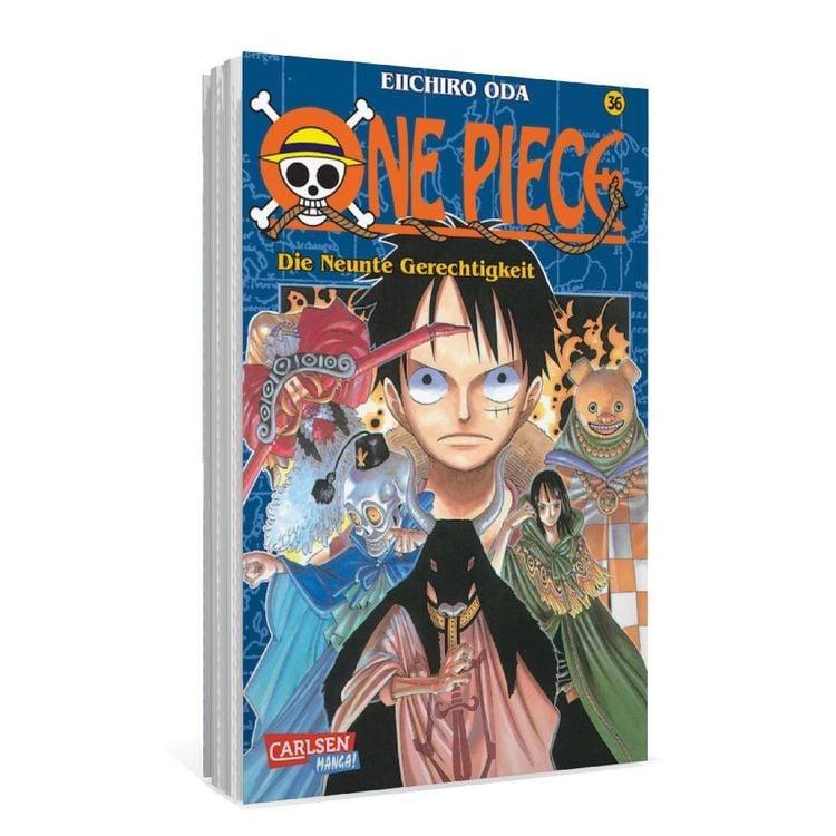"One Piece 36" online kaufen
