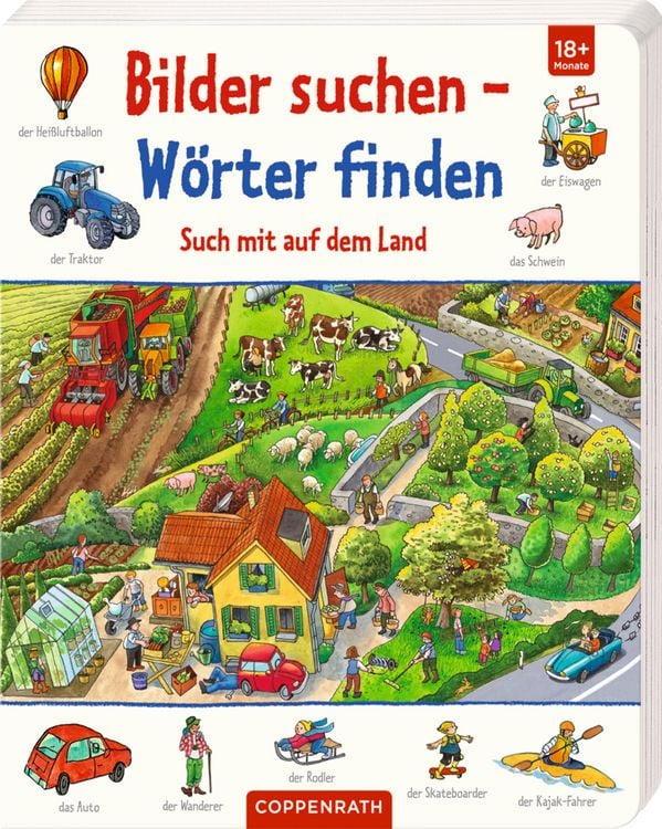 "100 erste Wörter!" online kaufen